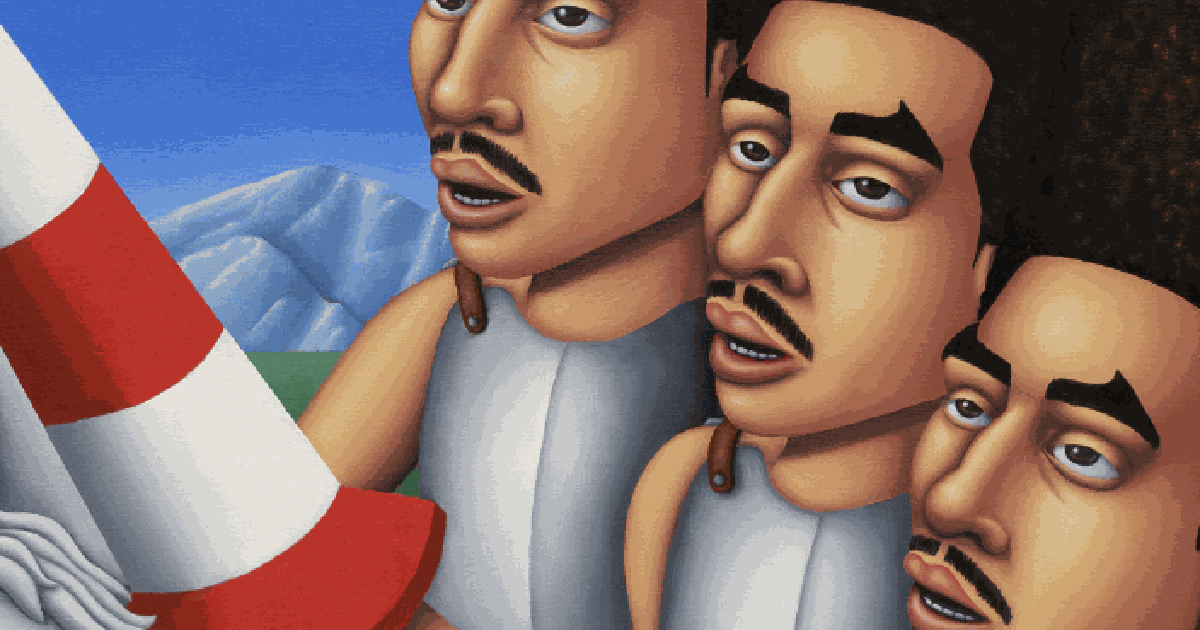 Publication: Jake Troyli: Collision Course | moniquemeloche